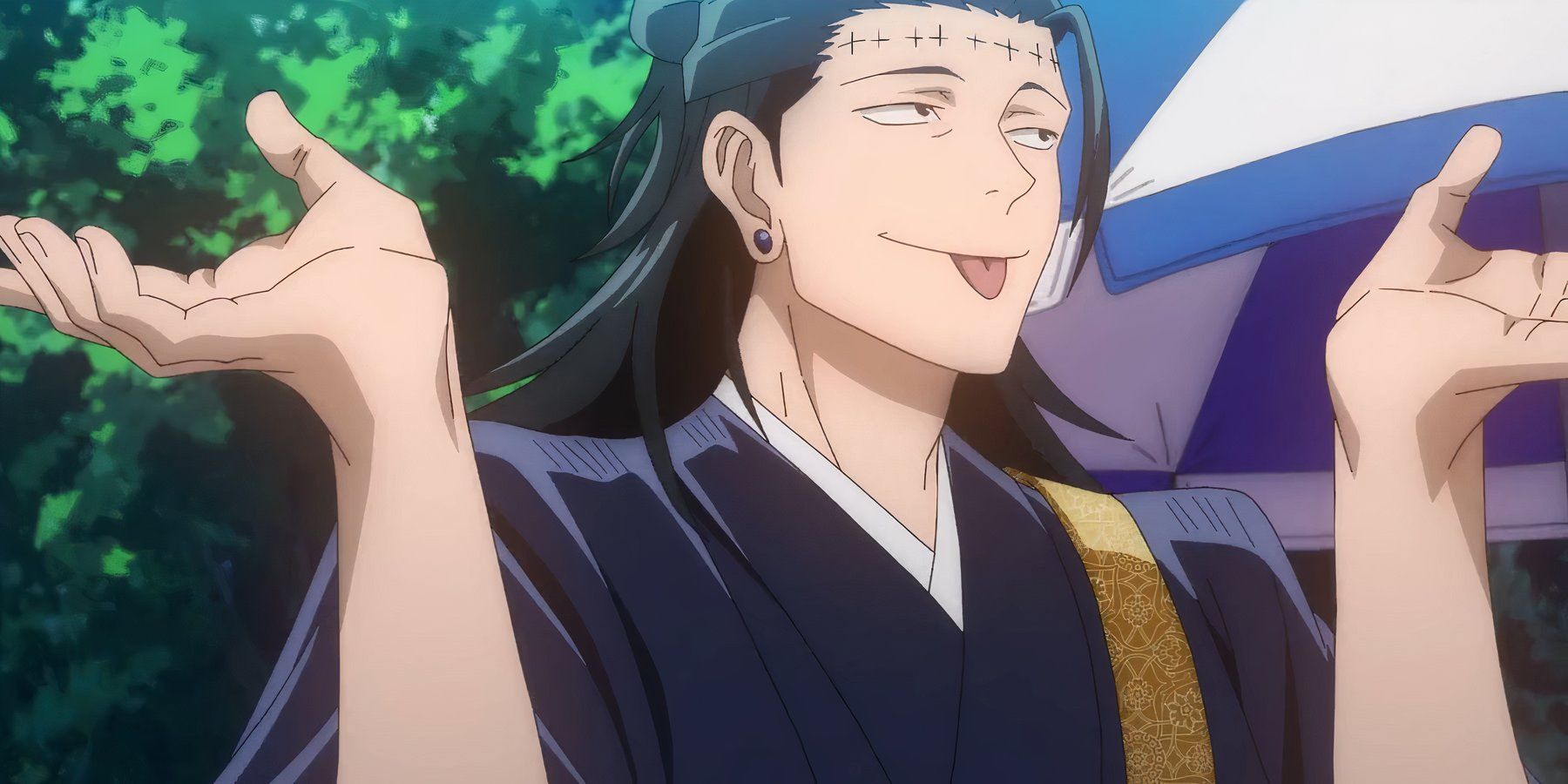 10 Modern Anime That Are Trending Worldwide