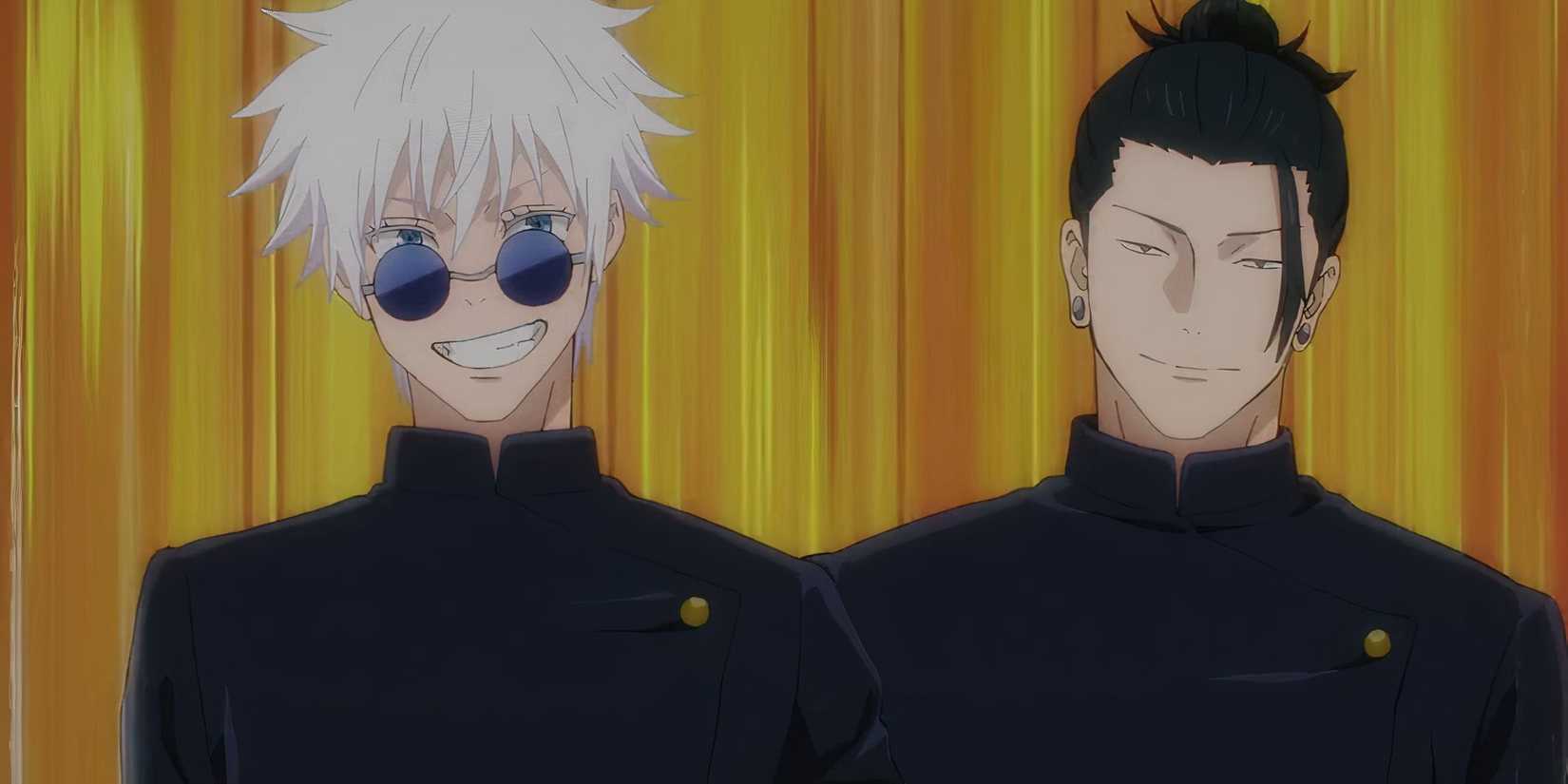 10 Best Anime Love Interests Who Will Be Popular Forever