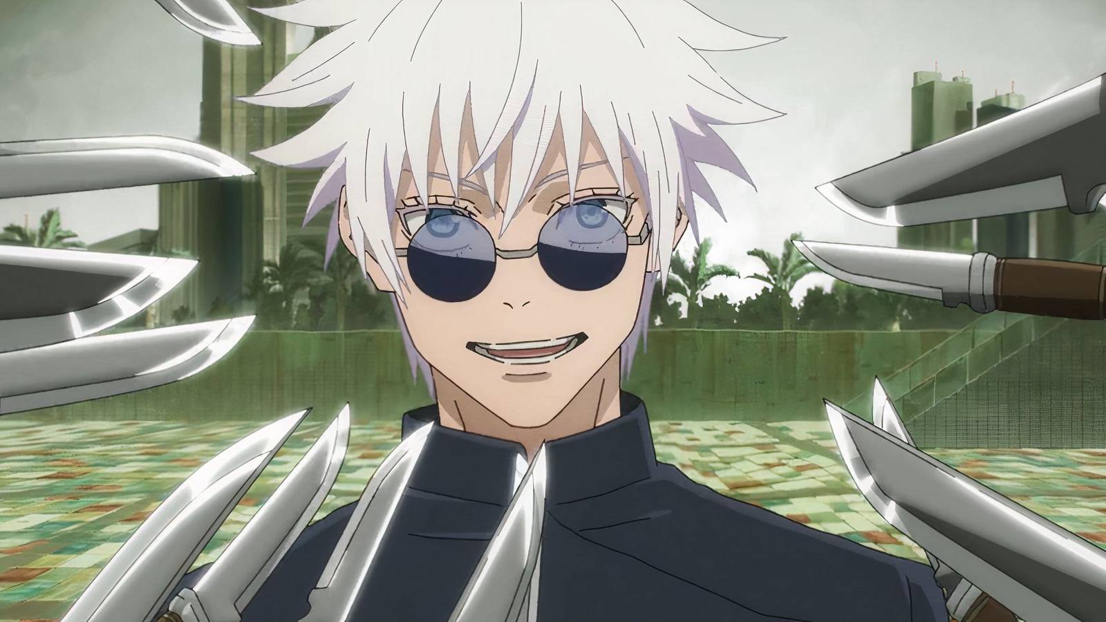 JJK Season 3 Marks the Start of a New Era For MAPPA Studios