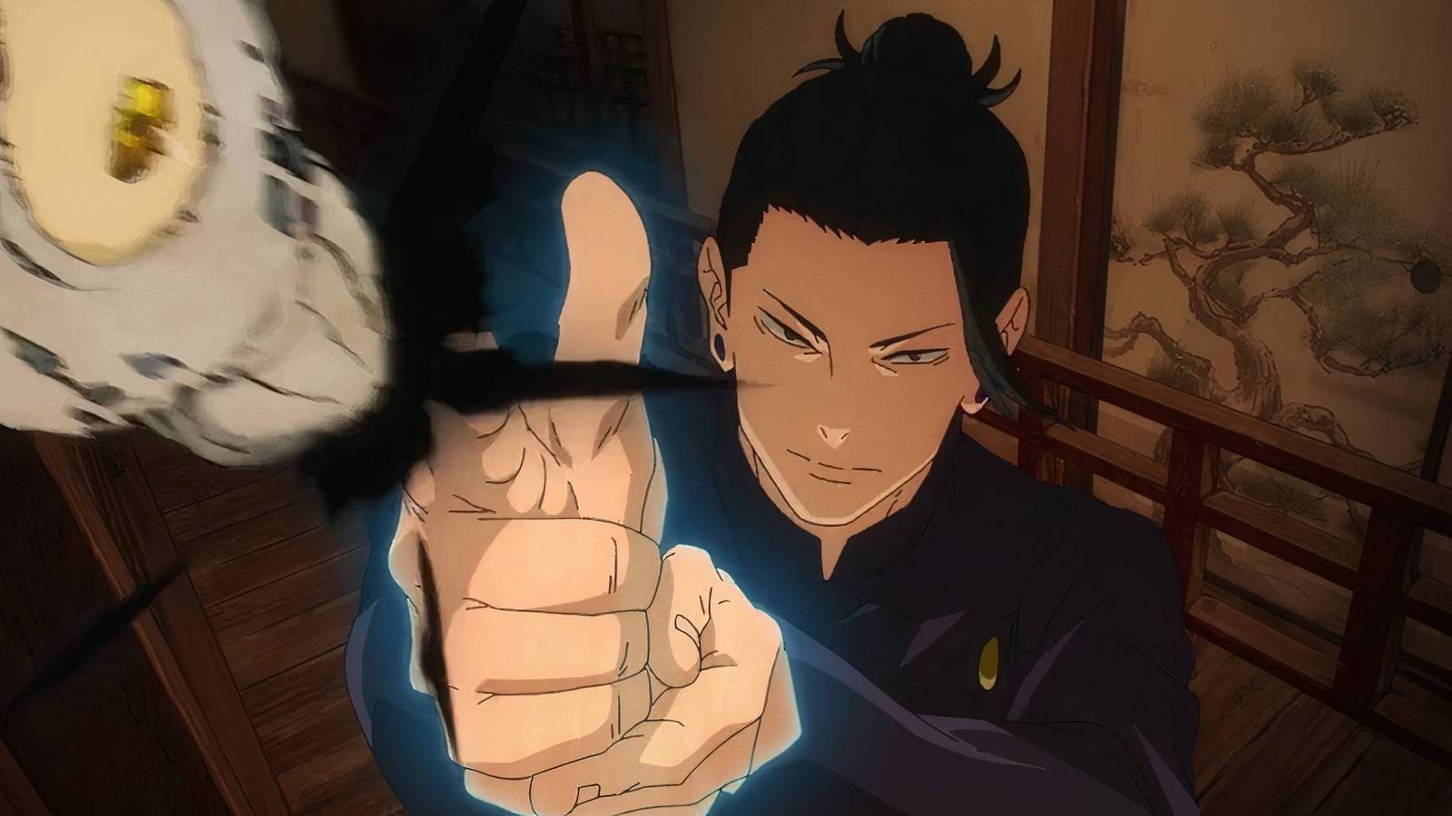 Lex Lang Confirms a Major Truth About Suguru Geto and Kenjaku