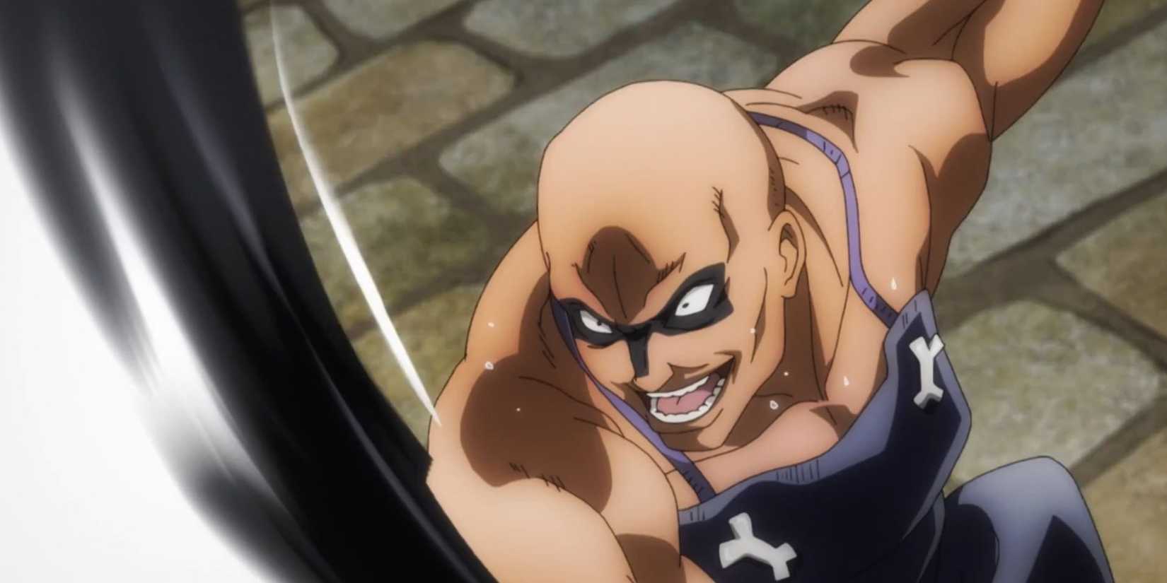 The 15 Best Jujutsu Kaisen Villains, Ranked