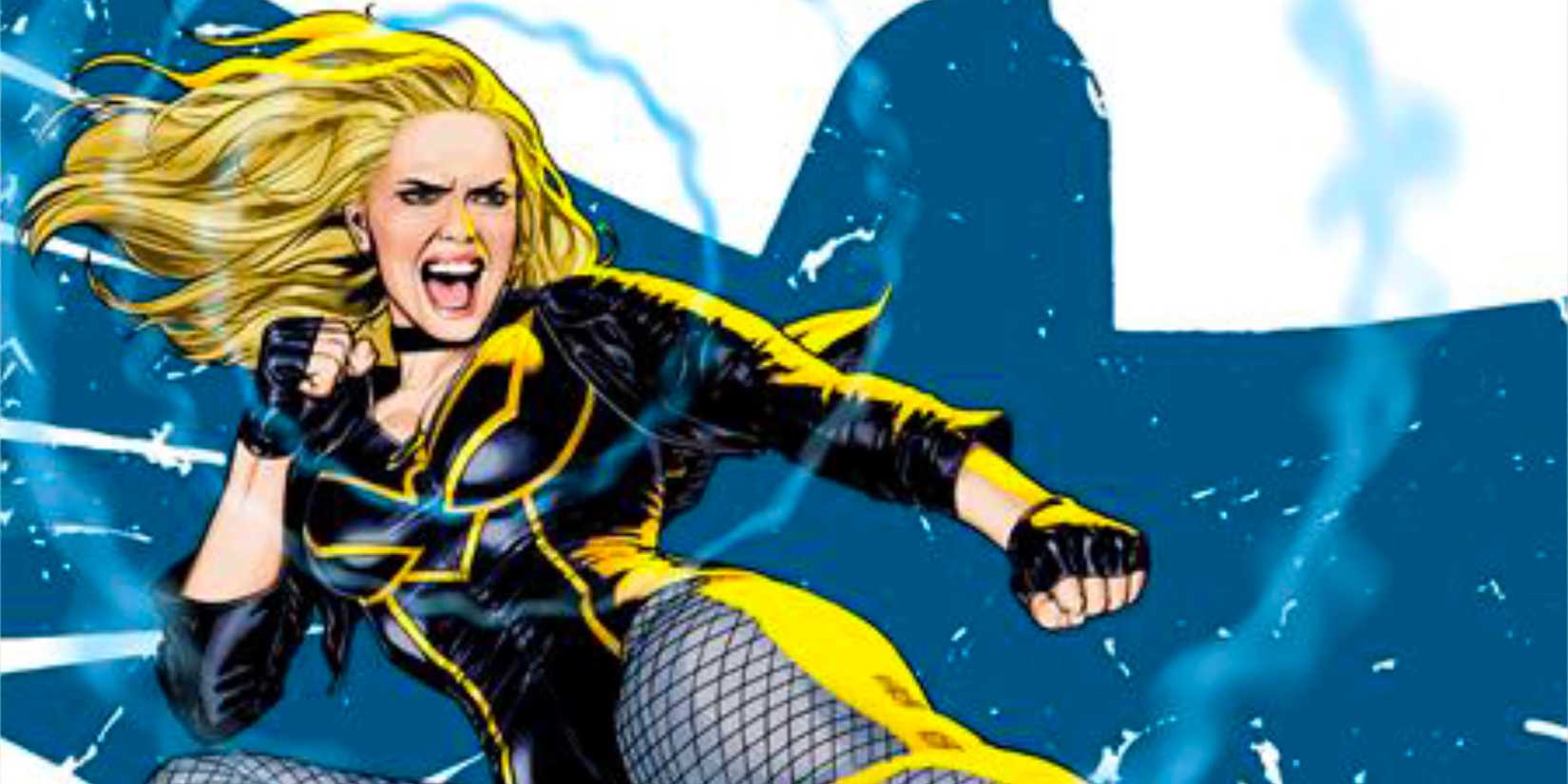 Every DC Character With a New Powerset After Absolute Power