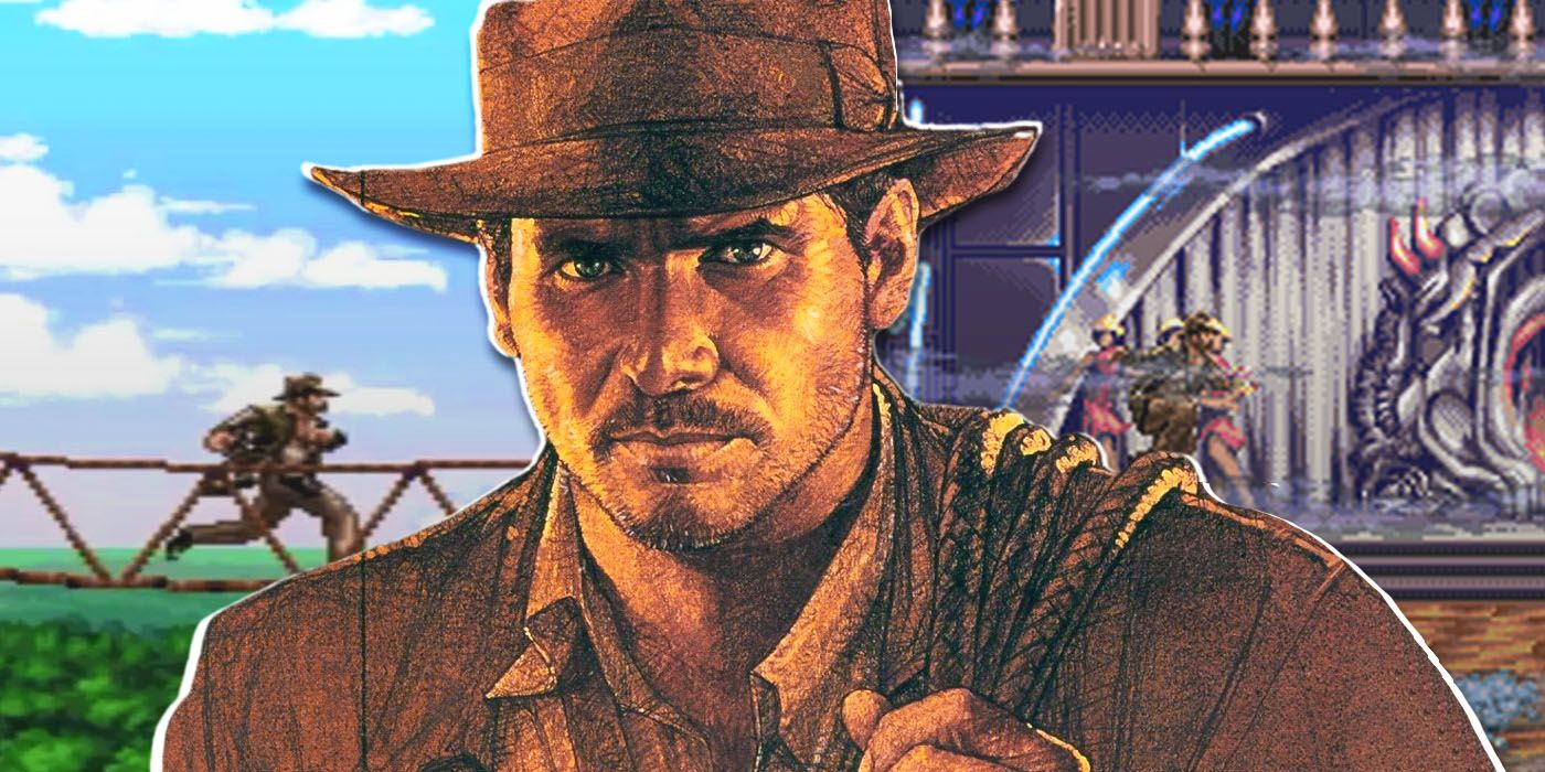 Everything You Need to Know About Indiana Jones and the Great Circle