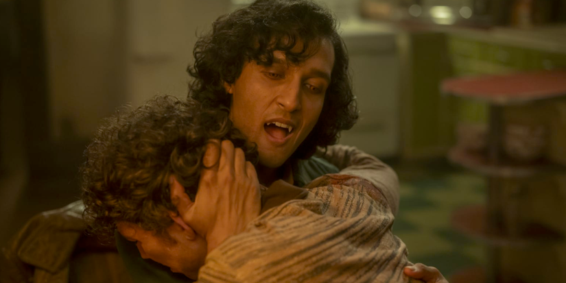 The Greatest Vampire TV Show Ever Made Has a New Spinoff Debuting This ...