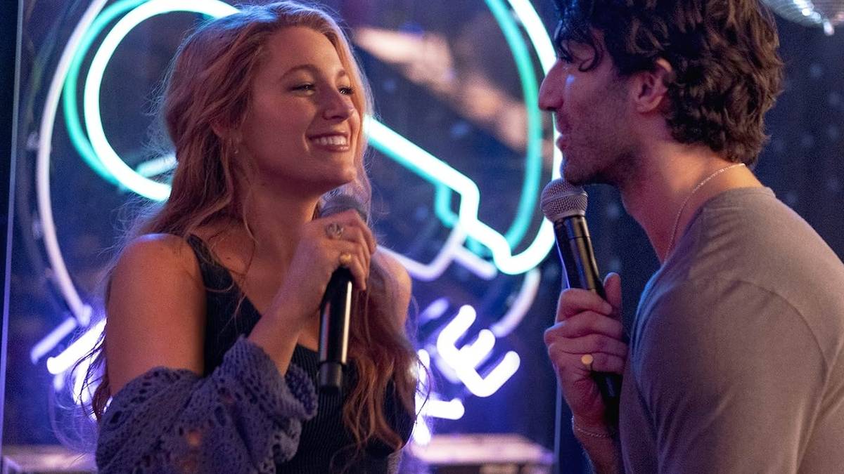 Blake Lively Scores Important Win in Legal Battle Against Justin Baldoni