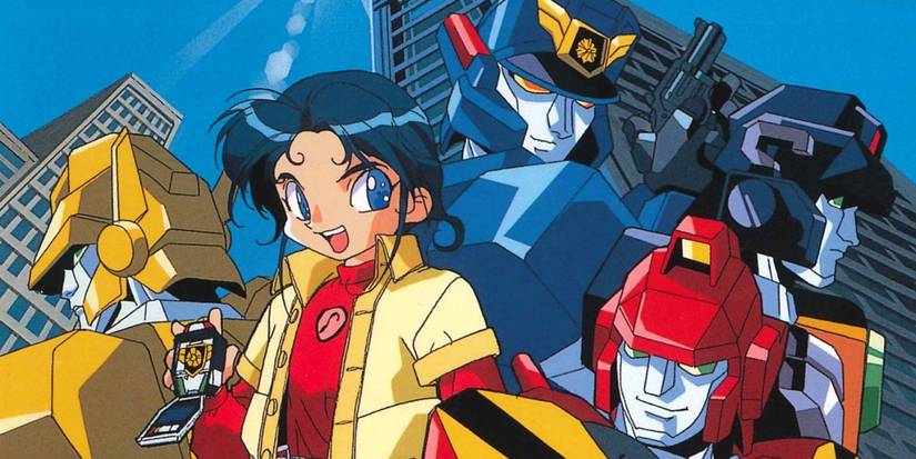 The 30 Best Detective Anime Series