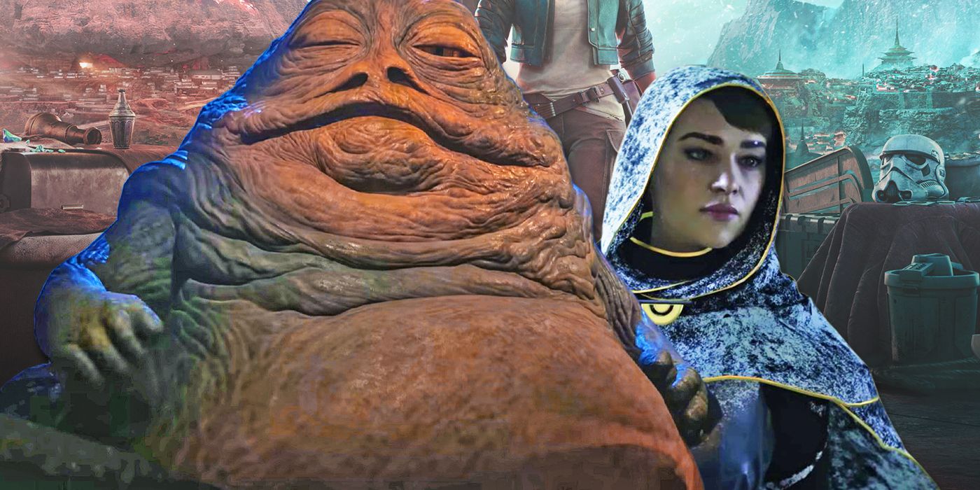 Star Wars Outlaws: How to Play Sabacc