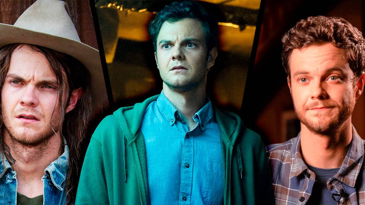 Jack Quaid’s Roles in Movies annd TV Shows, Ranked