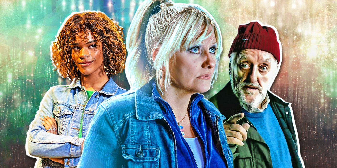 This 14-Year-Old Episode of Doctor Who Still Breaks Fans’ Hearts