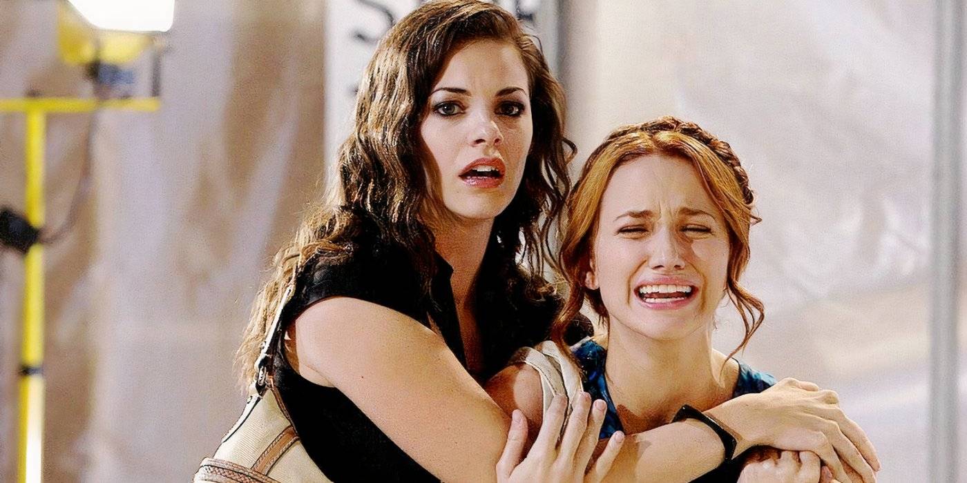 Major Horror Franchise Returning to Theaters Next Summer With First New ...