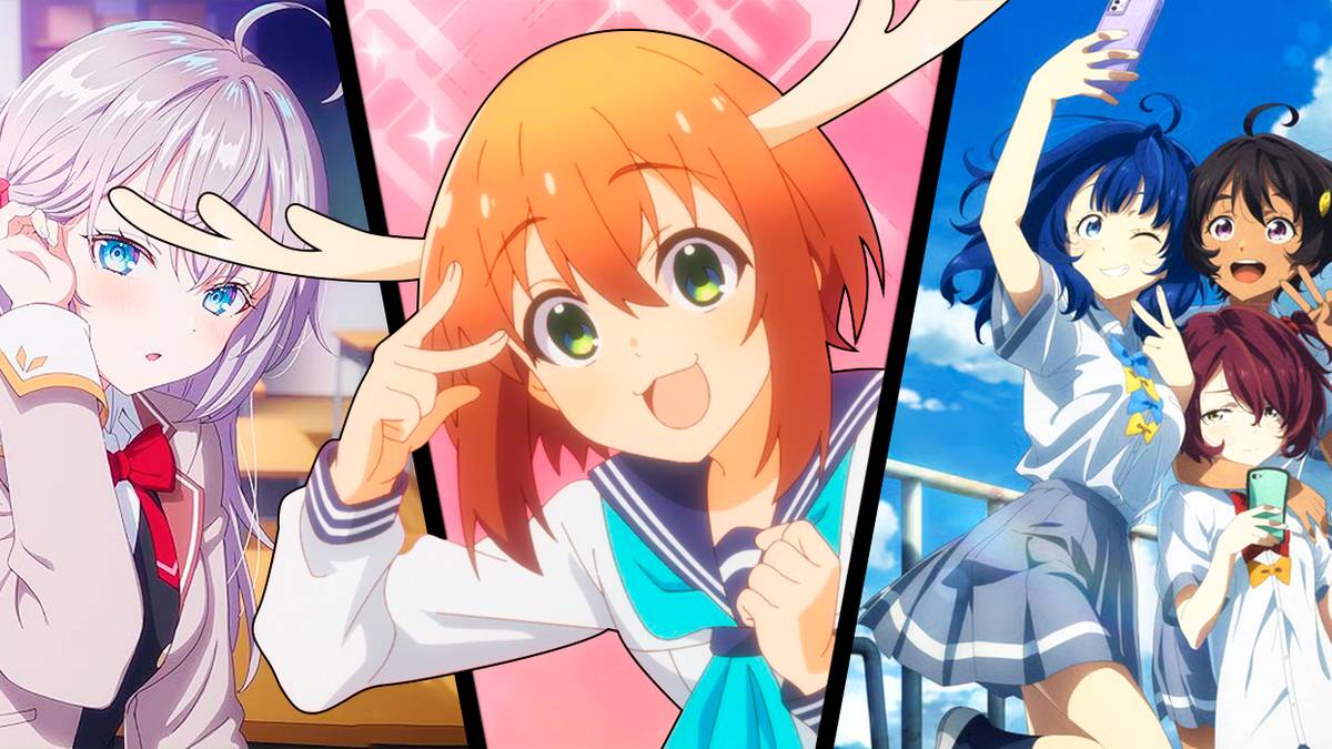 Japan Ranks Its Top 10 Anime of Summer 2024 in Official Survey