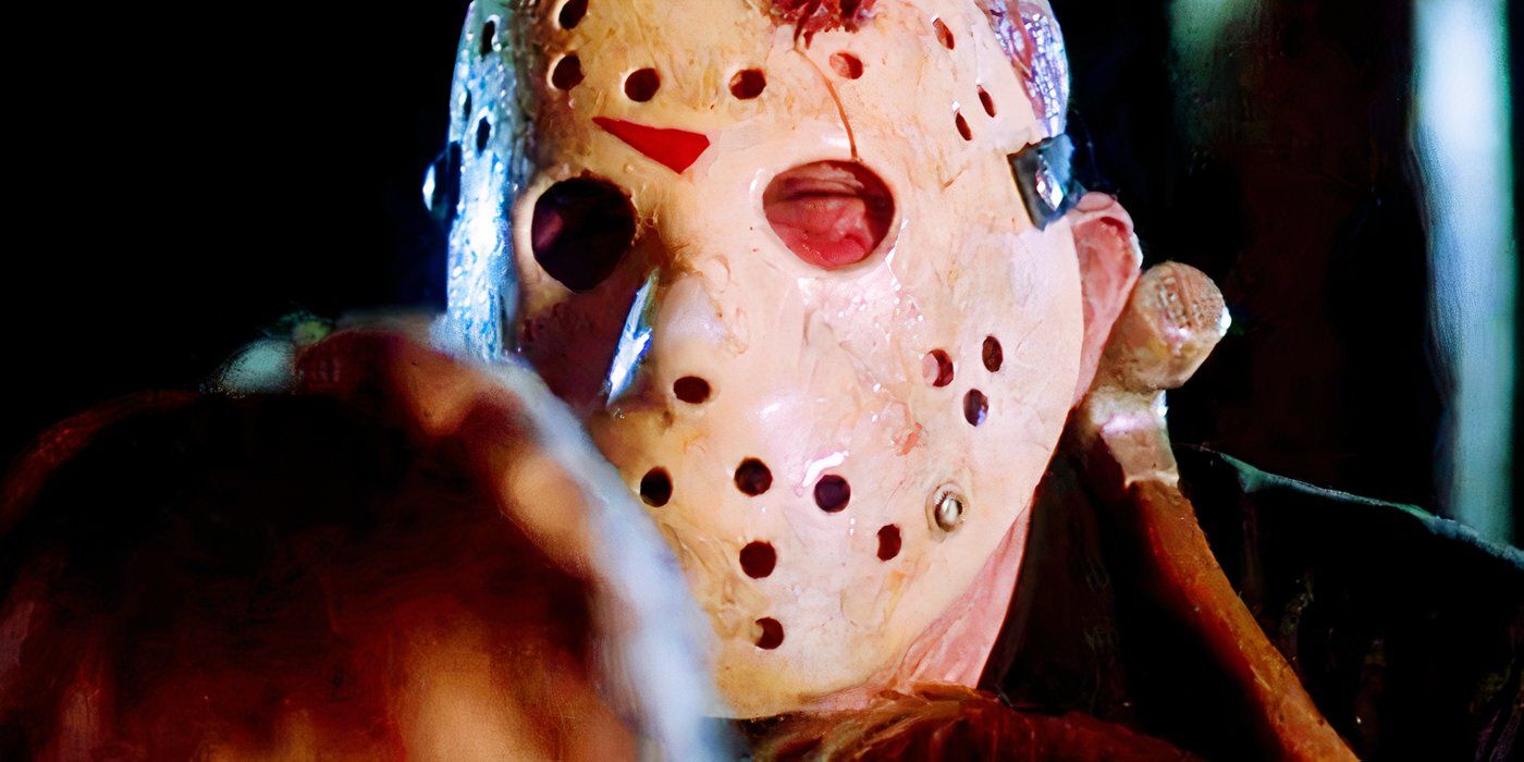Every Friday the 13th Film, Ranked by Body Count