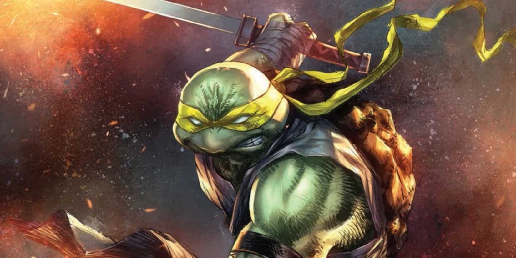 15 Strongest Turtles in the TMNT Franchise, Ranked