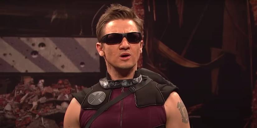 The 10 Funniest SNL Superhero Sketches of All Time, Ranked