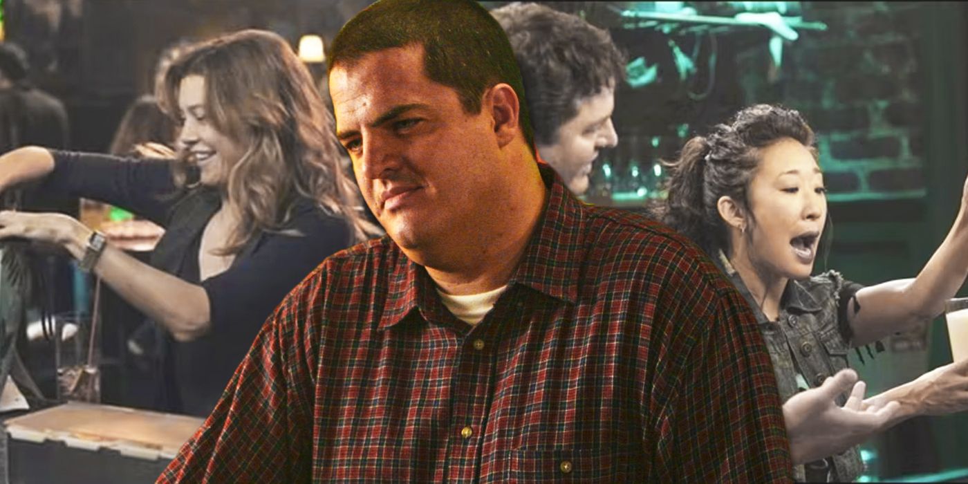 Why Reed Adamson Was Killed Off in Grey's Anatomy