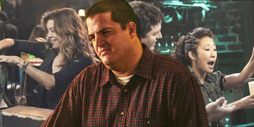 Why Reed Adamson Was Killed Off in Grey's Anatomy