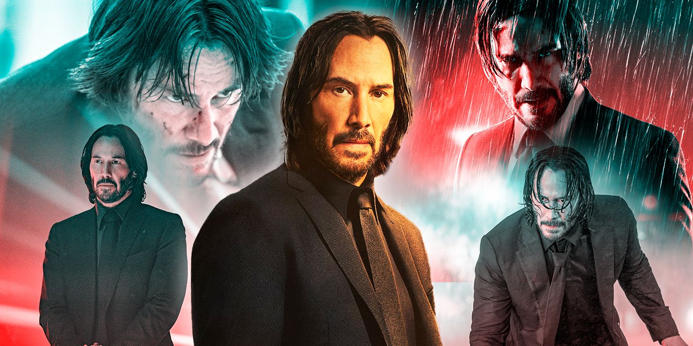'Is He Dead?': John Wick 5 Producer Addresses What's Holding Up the Sequel