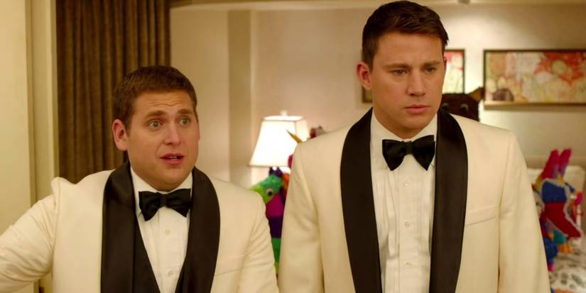Channing Tatum's $533M Action Remake Film Series Is Climbing Up the ...