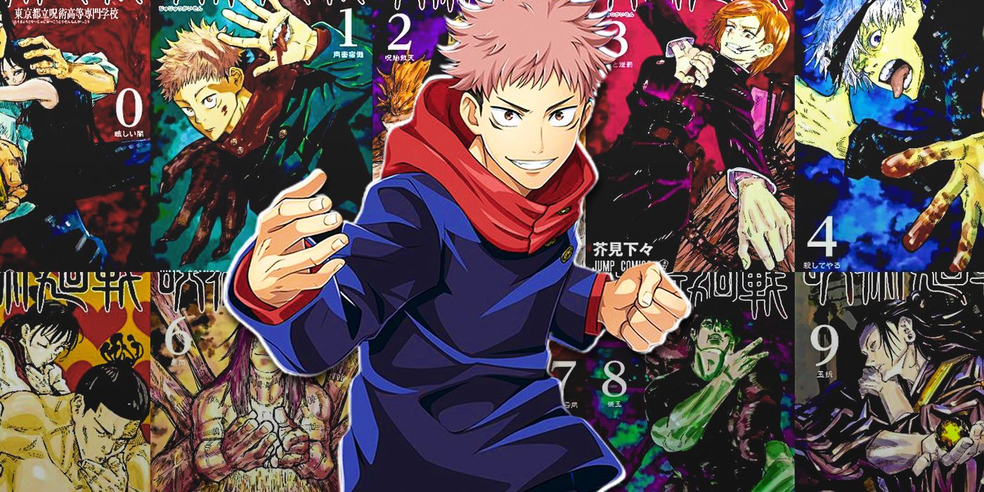 Best Panda Jujutsu Kaisen Fights, Ranked