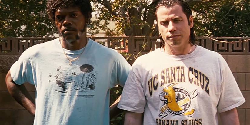 How to Watch Every Quentin Tarantino Movie in Order