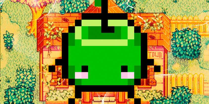 Stardew Valley: How to Complete the Community Center