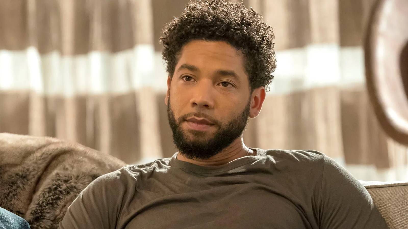Jussie Smollett Returns to Fox TV 6 Years After Controversial Hate ...