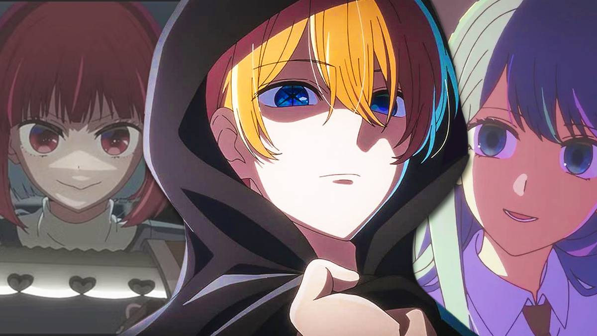 This Oshi no Ko Season 2 Episode is a Refreshingly Honest Underdog Tale