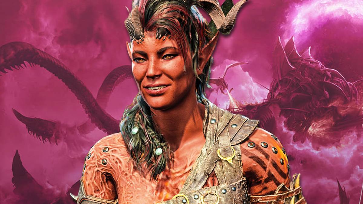 Baldur's Gate 3: Karlach Romance Guide