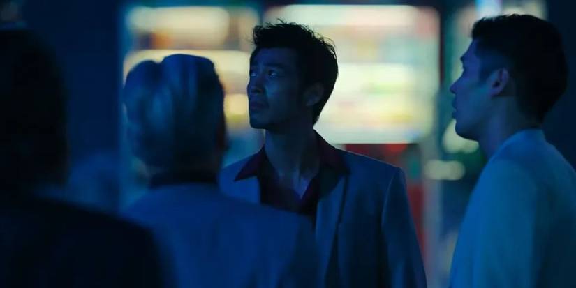 Like a Dragon: Yakuza Series Sneak Peek Reveals First Look at Kiryu in ...