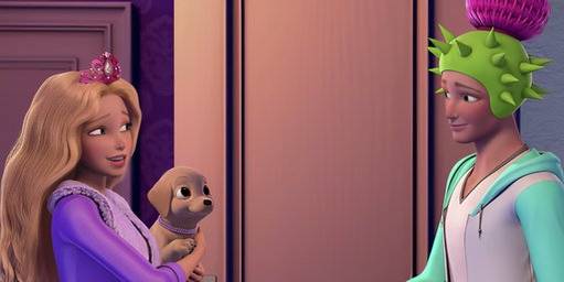 Best Barbie Love Interests in the Movies