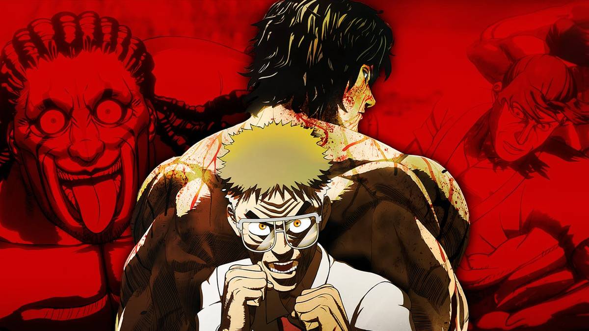 Kengan Ashura Season 2, Part 2 Is Everything That Fans Hoped For