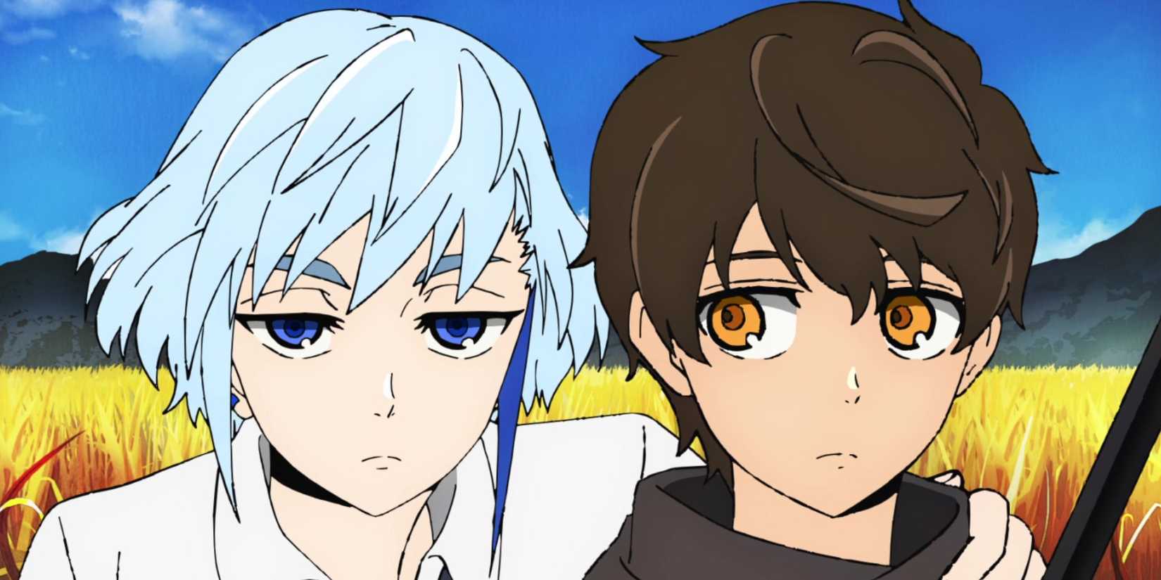 7 South Korean Anime That Can Be Called Masterpieces, Ranked
