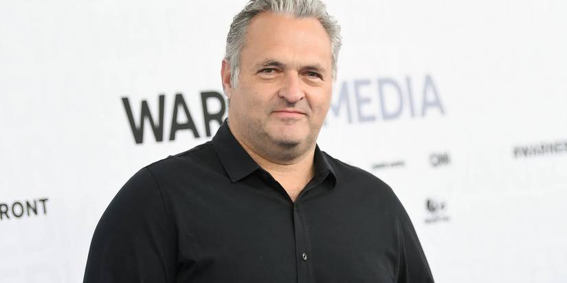 After 2-Year Wait, Animation Legend Genndy Tartakovsky's 'High-Octane ...