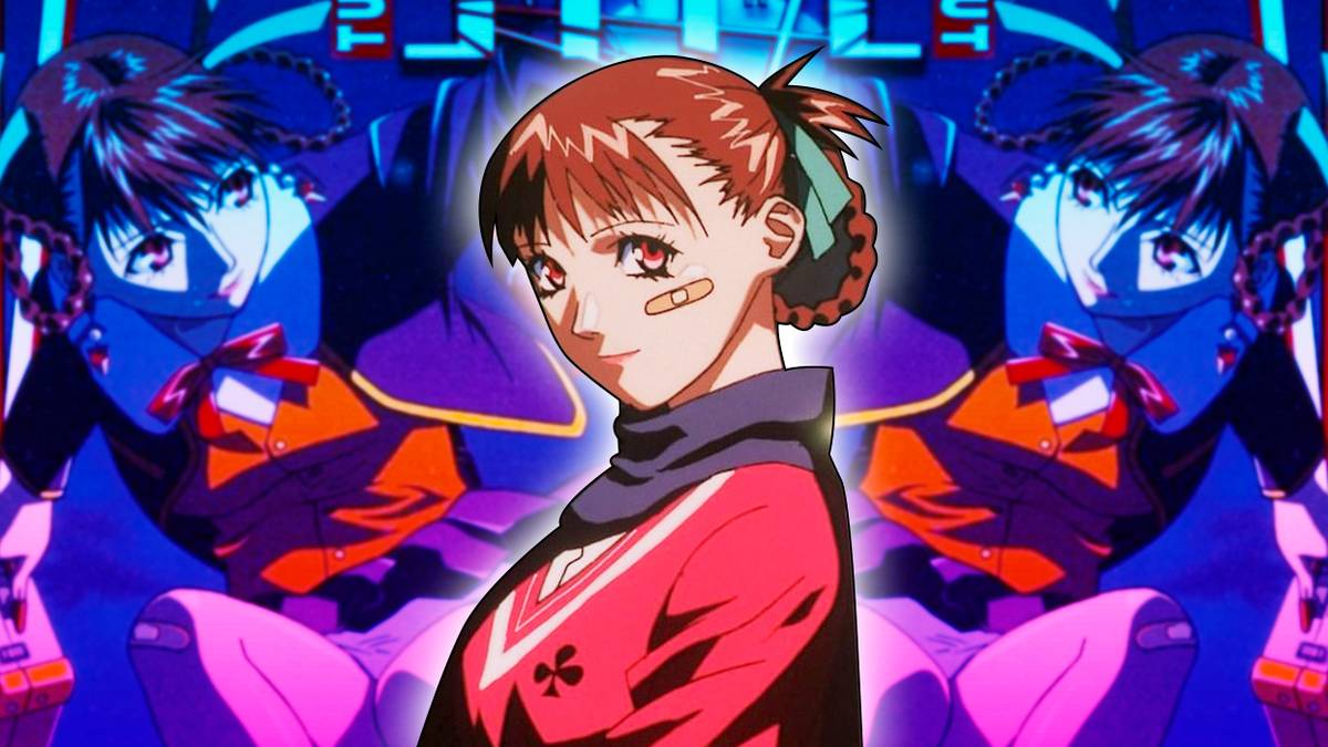 One of the Most Controversial Anime of the '90s Gets New International ...