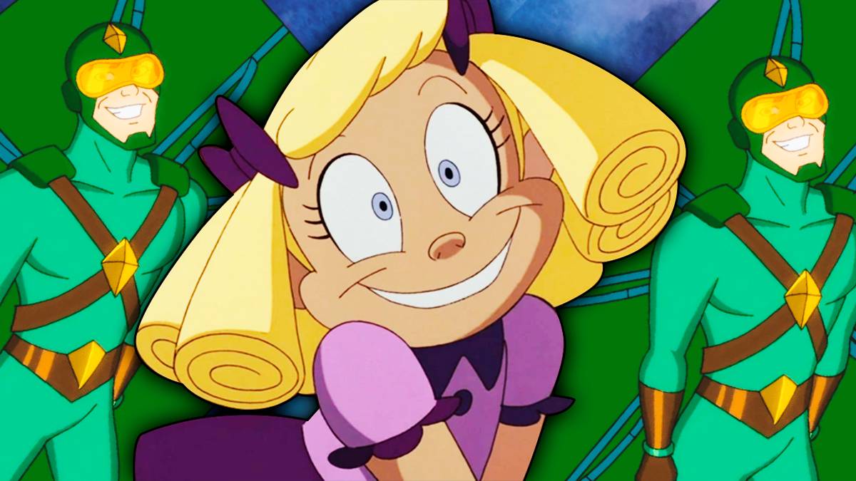 One Underrated Animated Show Has Turned One of DC’s Most Tragic ...