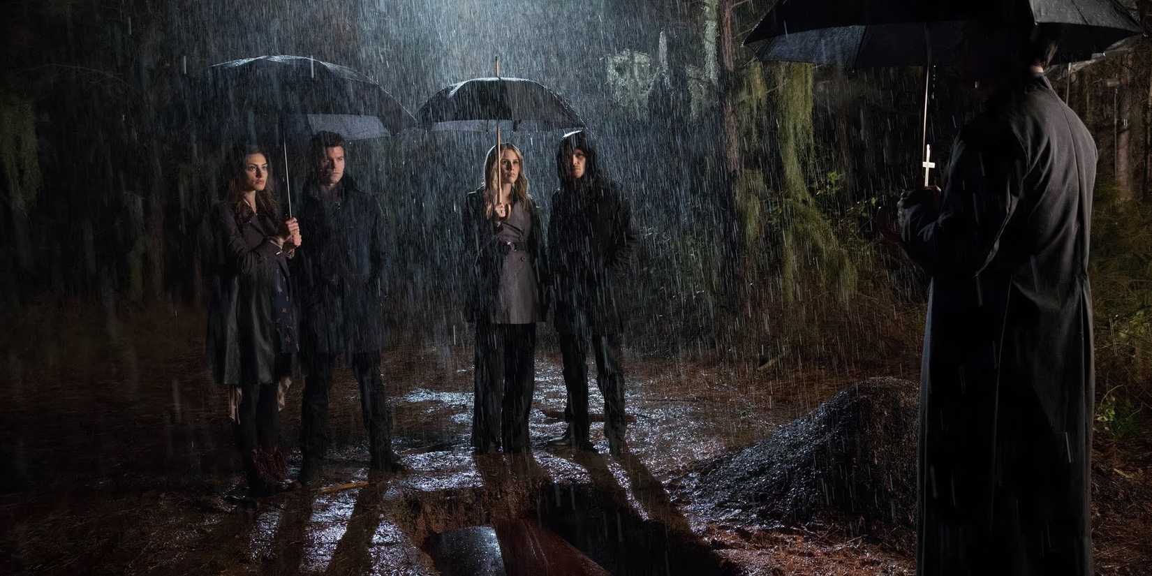 15 Reasons The Originals is Better Than The Vampire Diaries