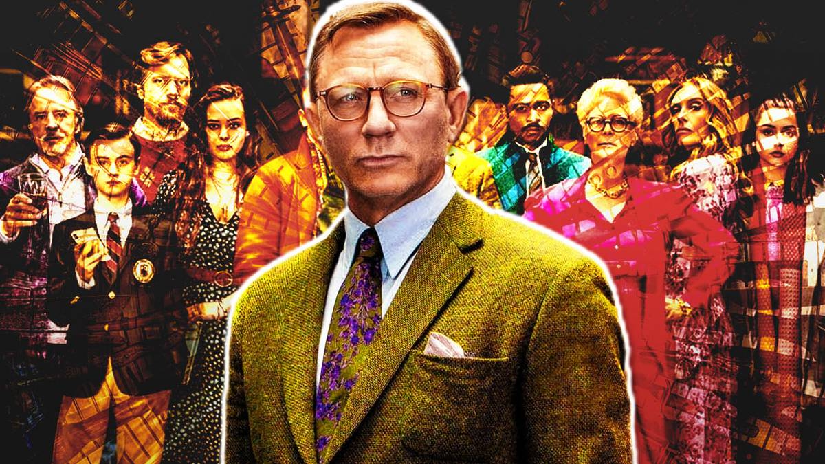December 11 Will Be a Great Day for Daniel Craig Fans