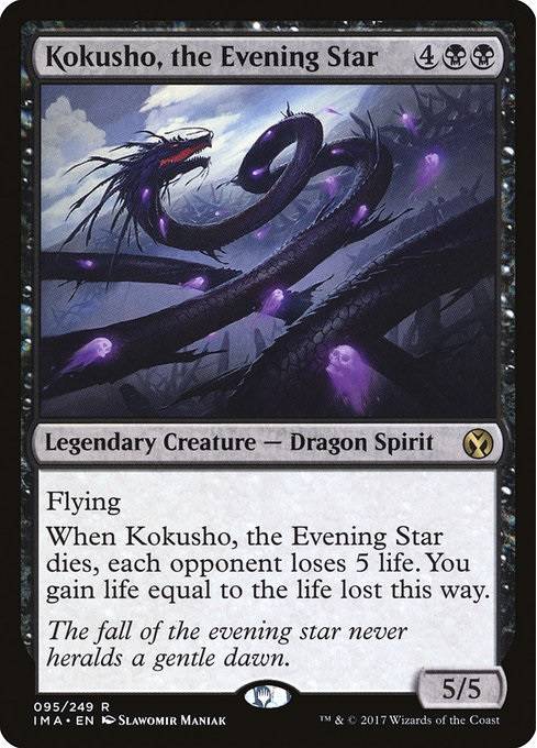 The 20 Strongest Dragons In Magic: The Gathering, Ranked