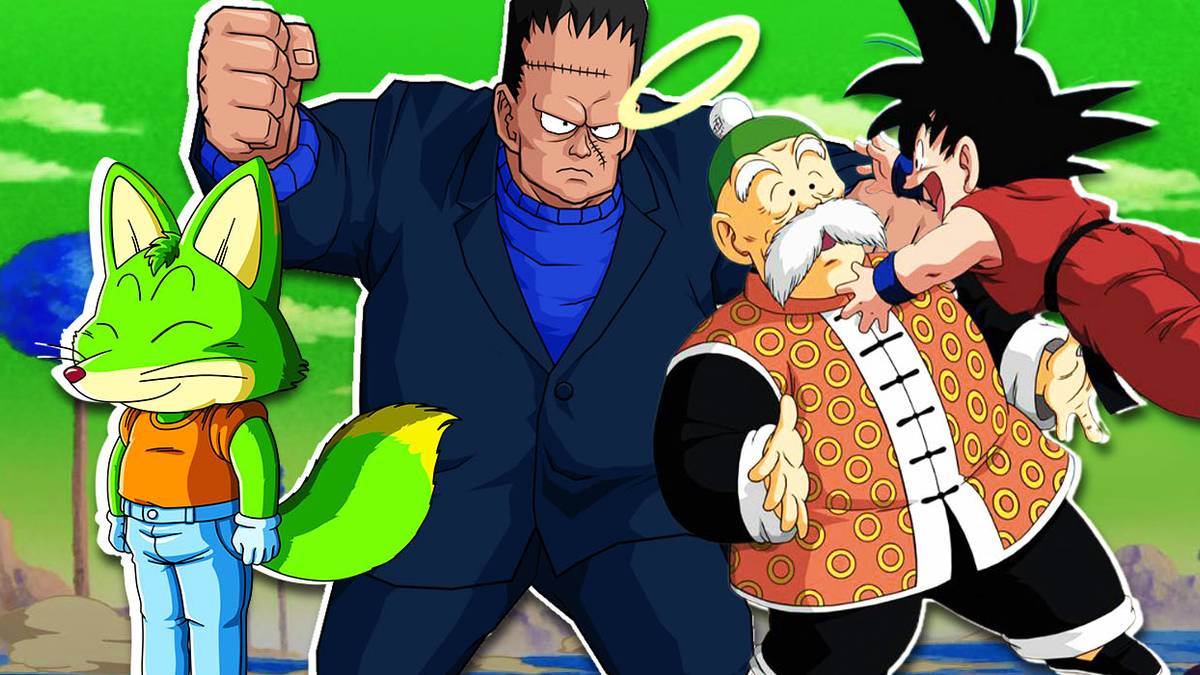 How The Original Dragon Ball Is Deeper Than You Remember