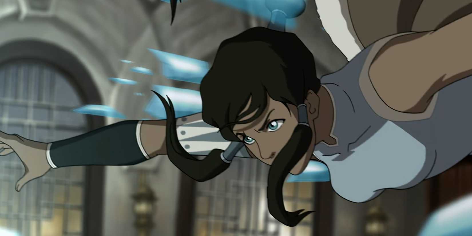 10 Things Korra Has Always Done Better Than Aang (& Always Will)