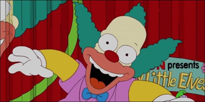 The Best Simpsons' Characters of All Time