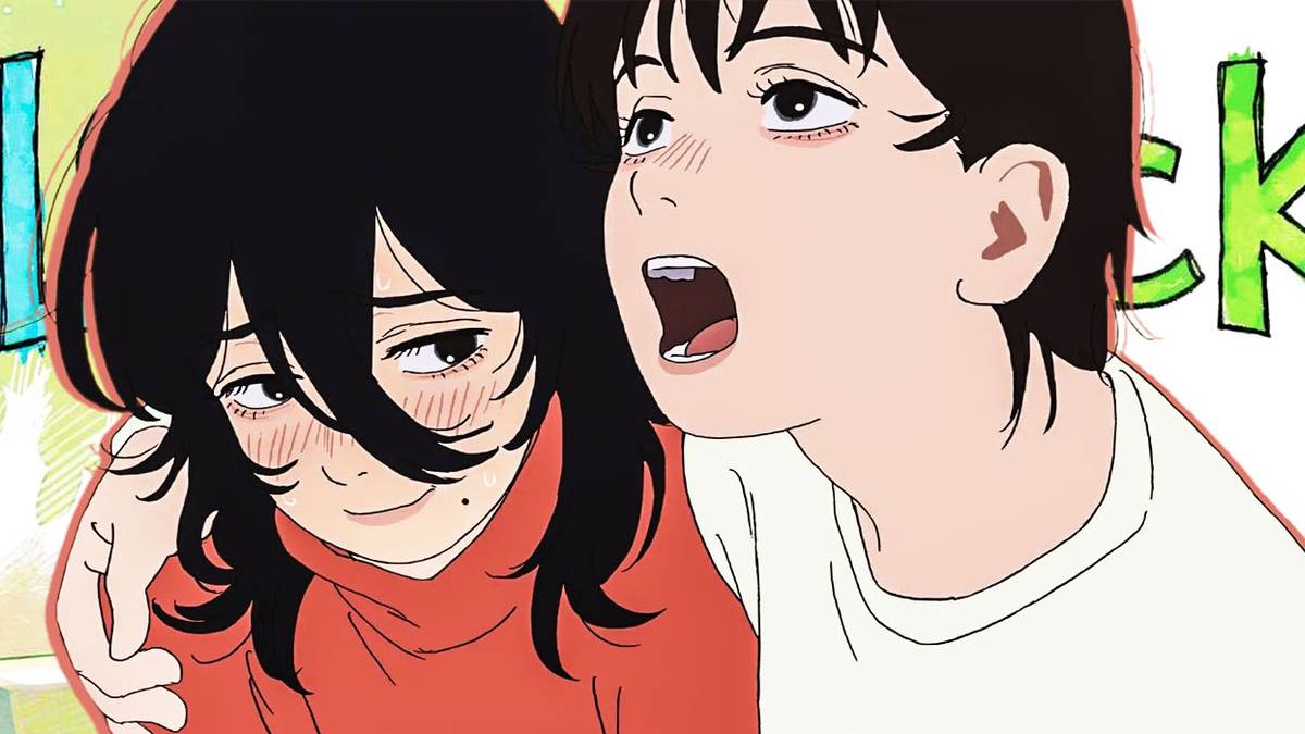 'This May Be the Last Time We'll Be Able to Do This': Look Back Anime ...