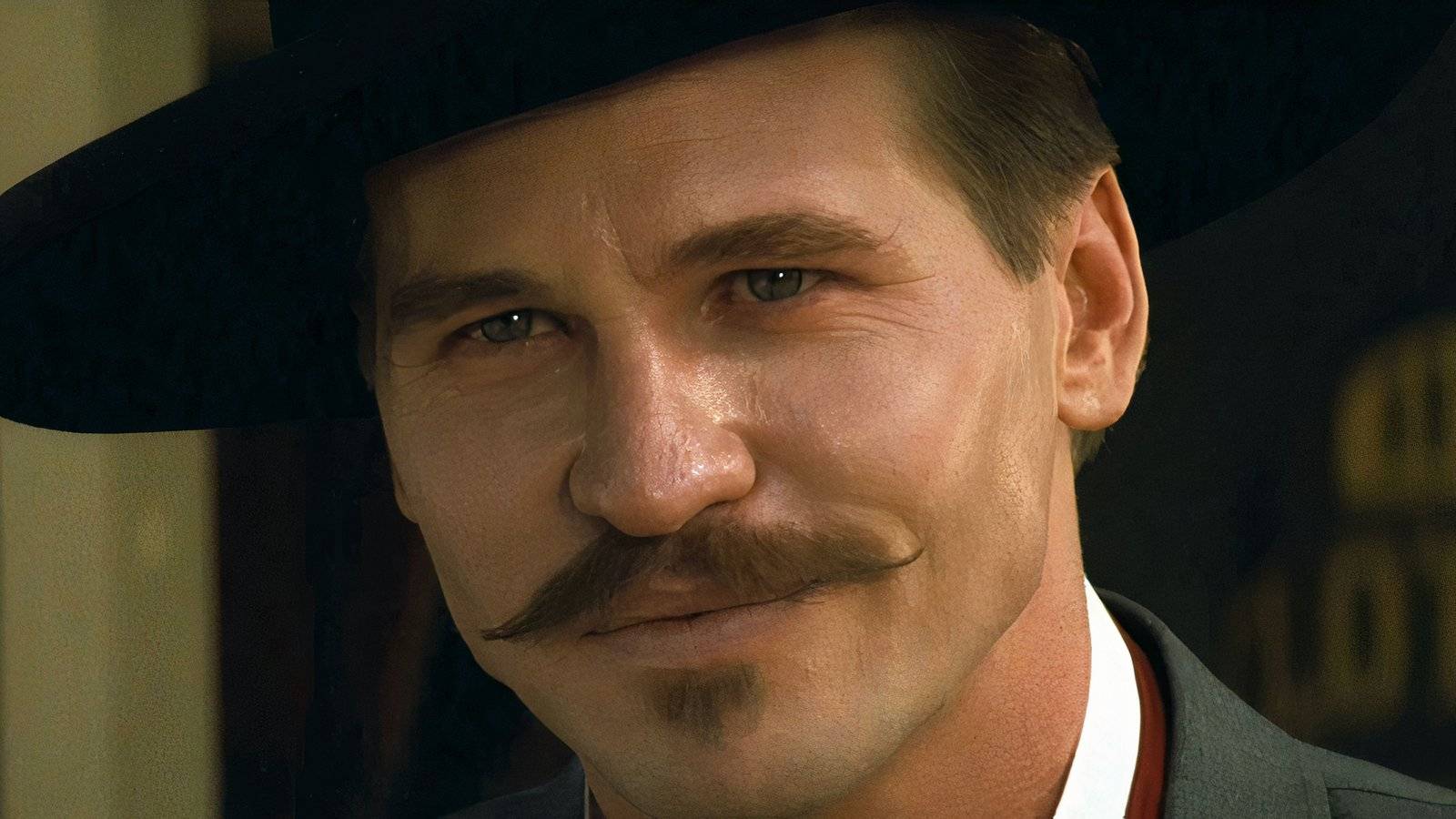 Doc Holliday's Opening Line in Tombstone Secretly Tells Fans Everything ...