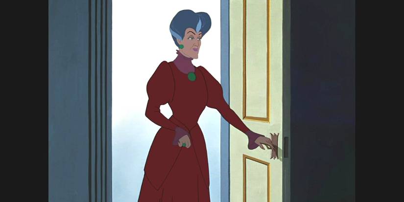 8 Major Differences Between Disney's Cinderella and the Original Book