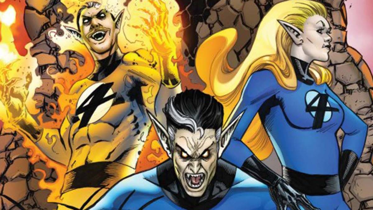 An Upcoming MCU Icon is Officially Marvel’s New Sorcerer Supreme