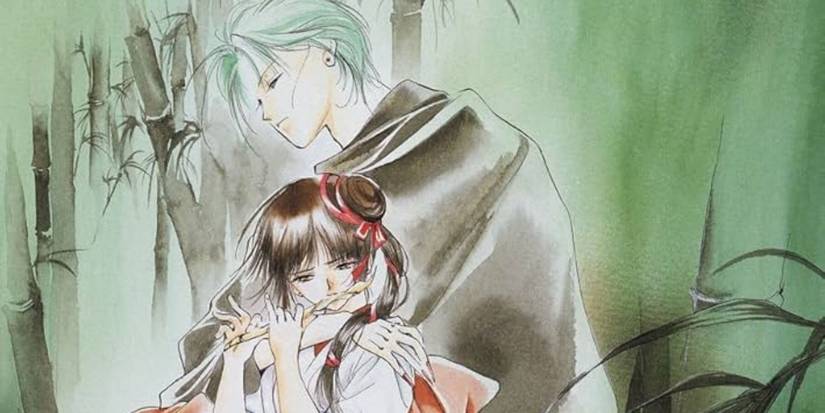 Most Eligible Vampire Husbandos in Anime