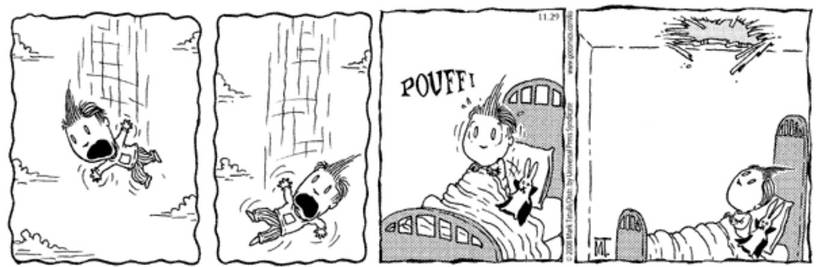 10 Best Lio Comics, Ranked