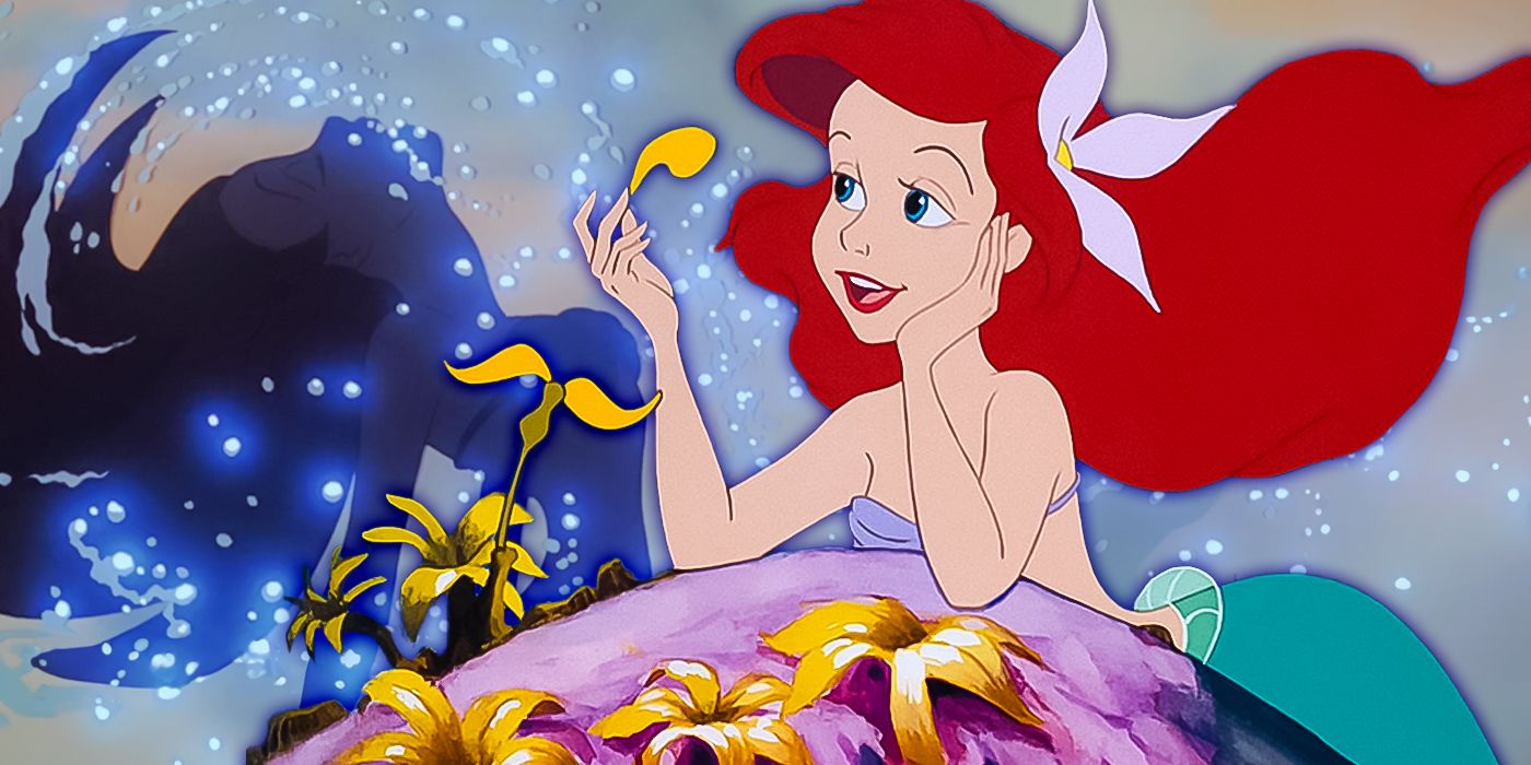 Every Disney Princess's Age, Explained
