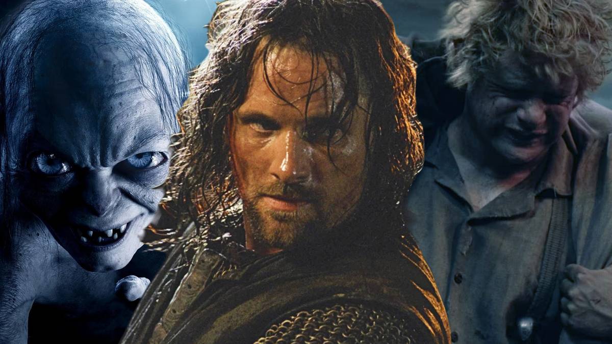 10 Lord of the Rings Characters With the Most Unforgettable Storylines