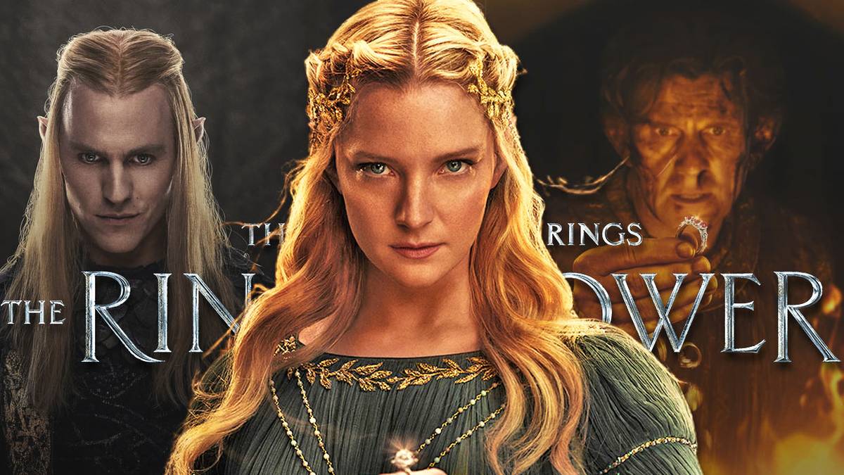 The Rings of Power Season 3 Gets Promising Update Amid Cancelation Concerns